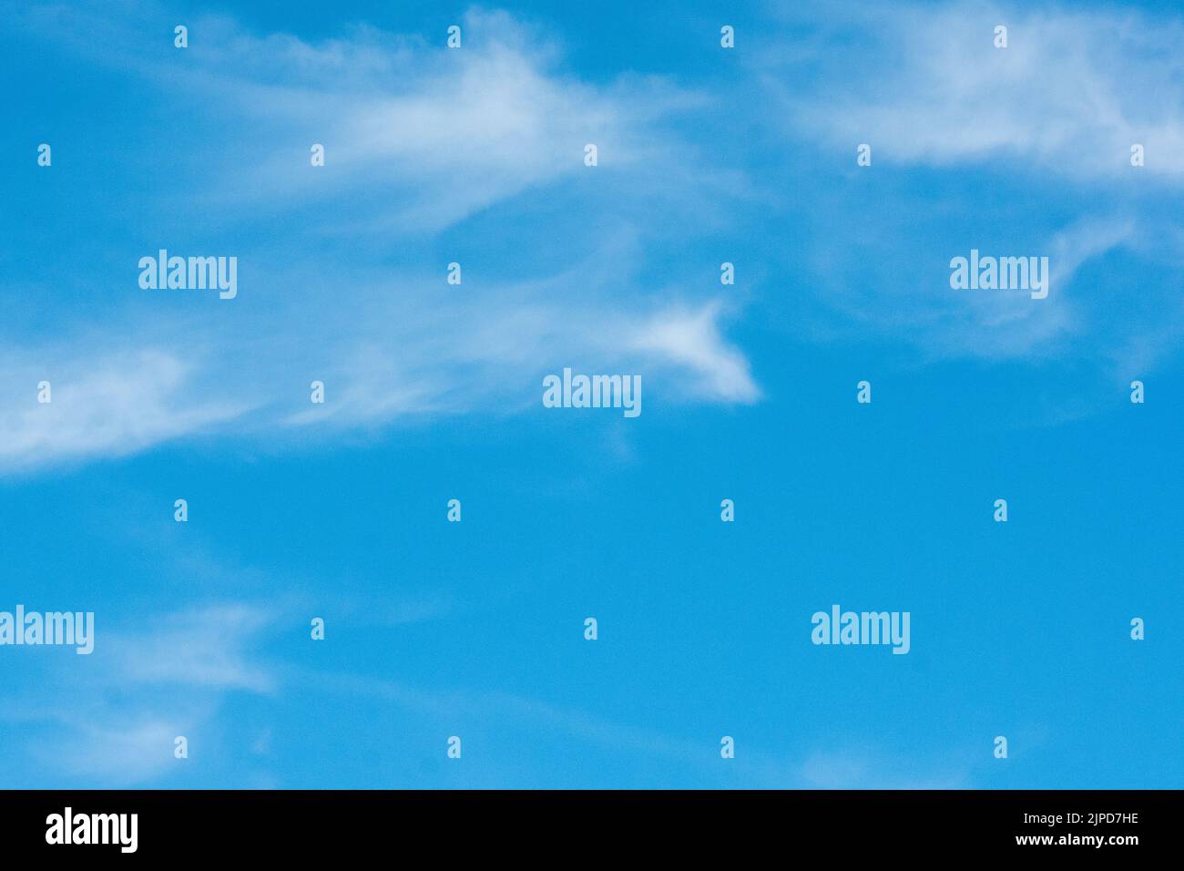 Active sky pattern Stock Photo - Alamy