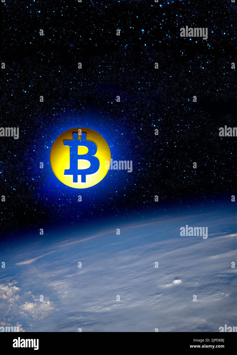 Outerspace hi-res stock photography and images - Alamy