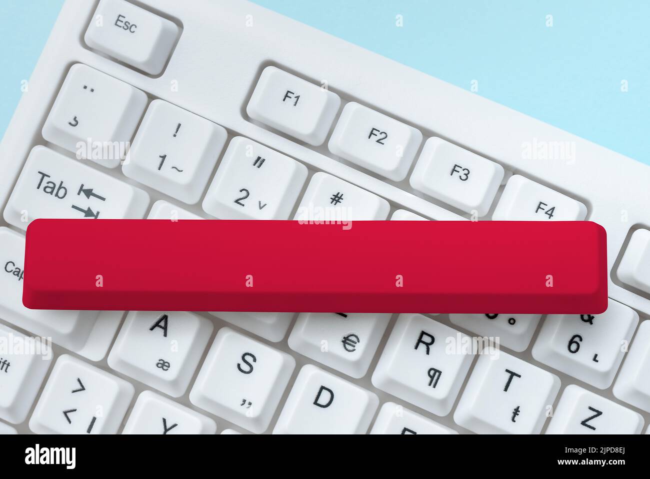 Abstract Typing Presentation Message, Retyping New Email Password Stock ...