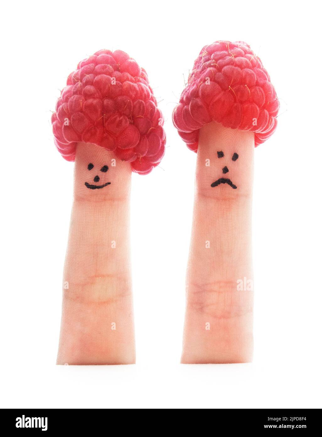 Emotional faces hi-res stock photography and images - Alamy