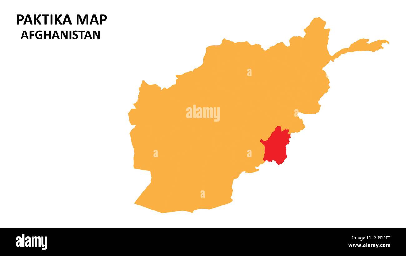 Paktia hi-res stock photography and images - Alamy