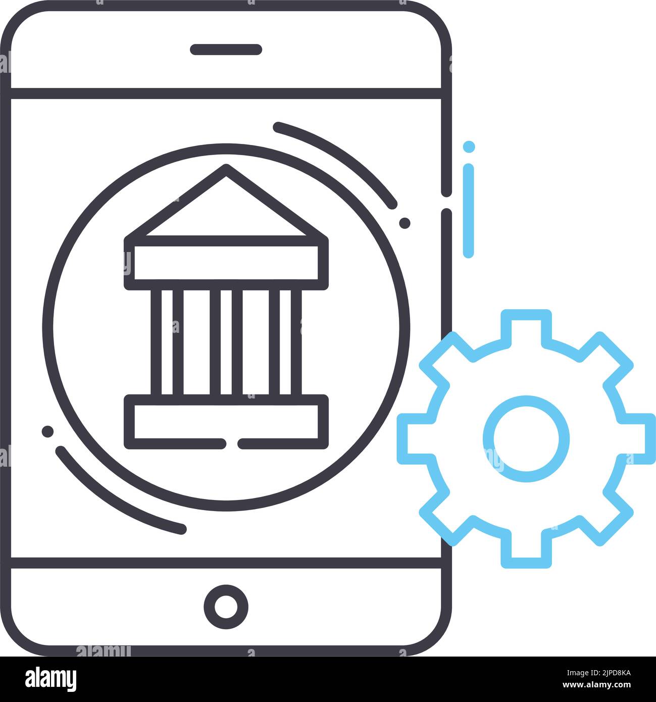 Government communication Stock Vector Images - Alamy