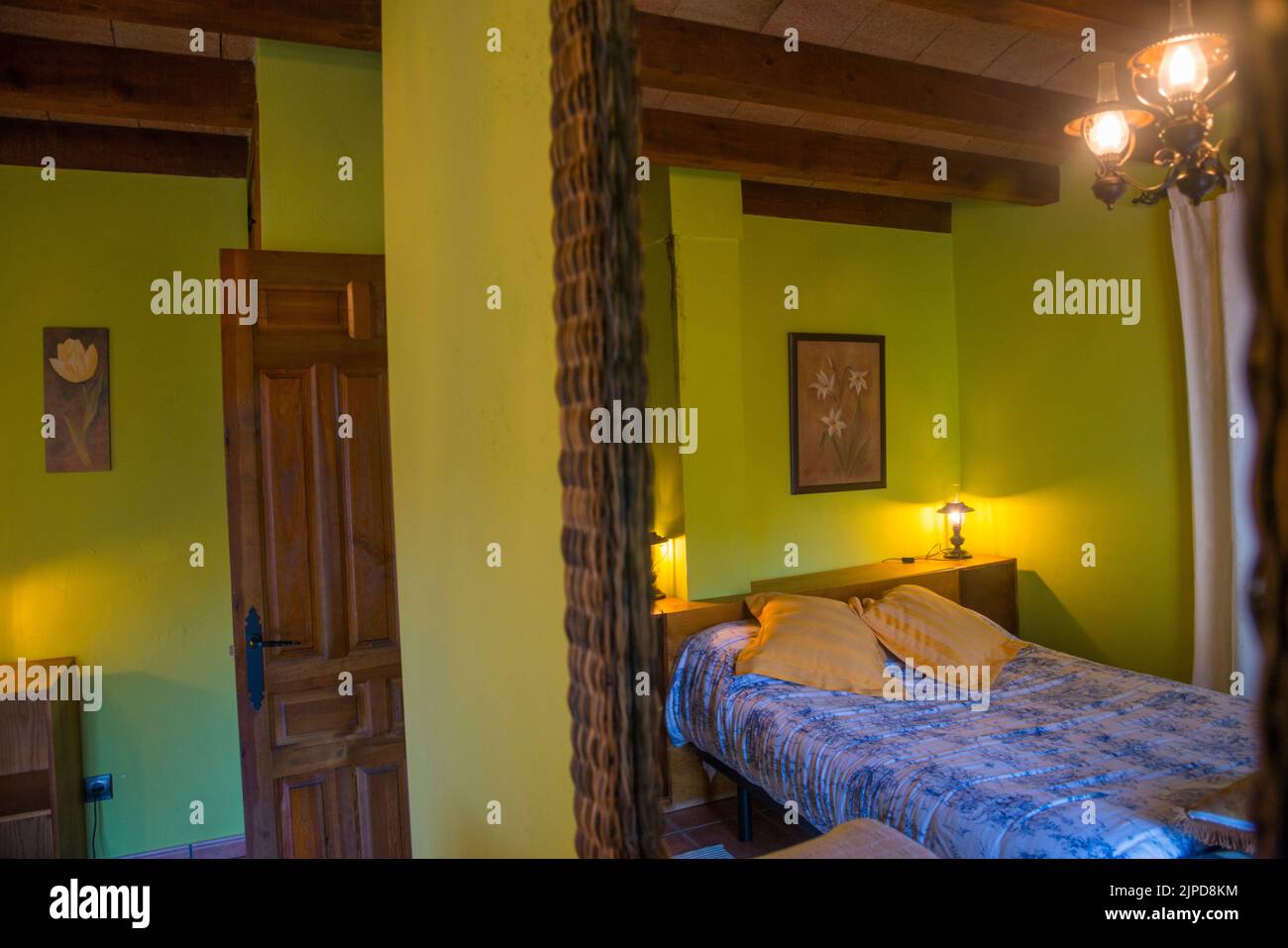 Habitación de hotel hi-res stock photography and images - Alamy