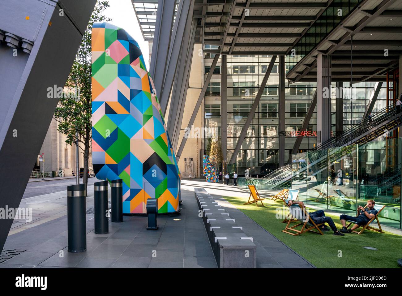 Ventilation shafts hi-res stock photography and images - Alamy