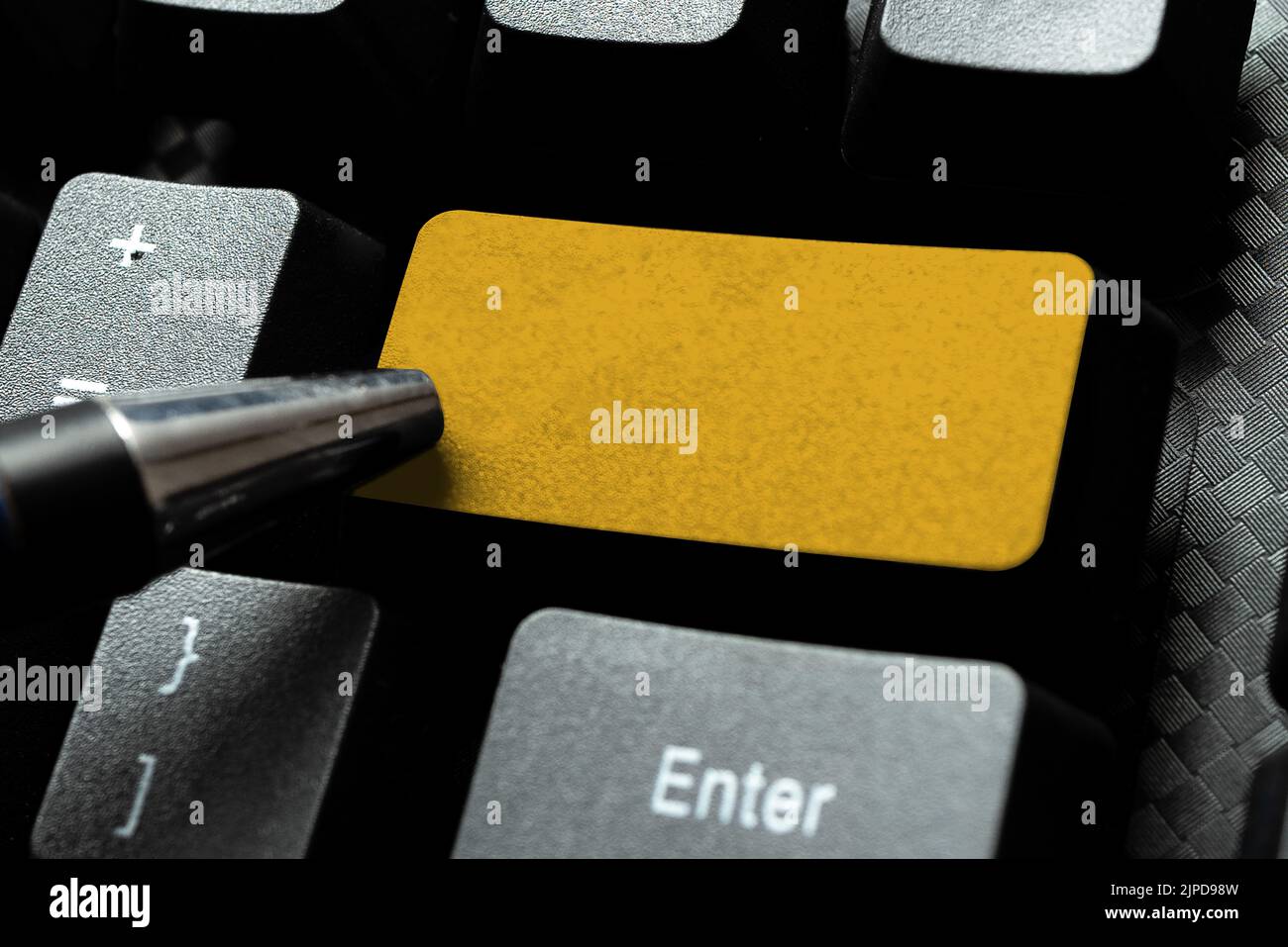 Work abstract programmer typing antivirus codes hi-res stock ...