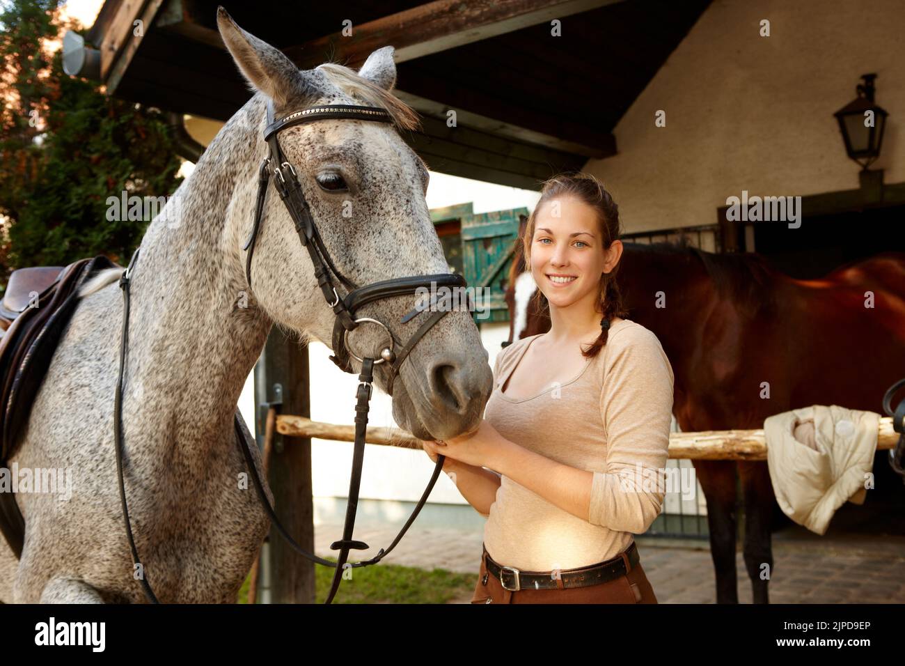 smiling, horsewoman, horses, horseback riding, smile, horsewomen, rider ...