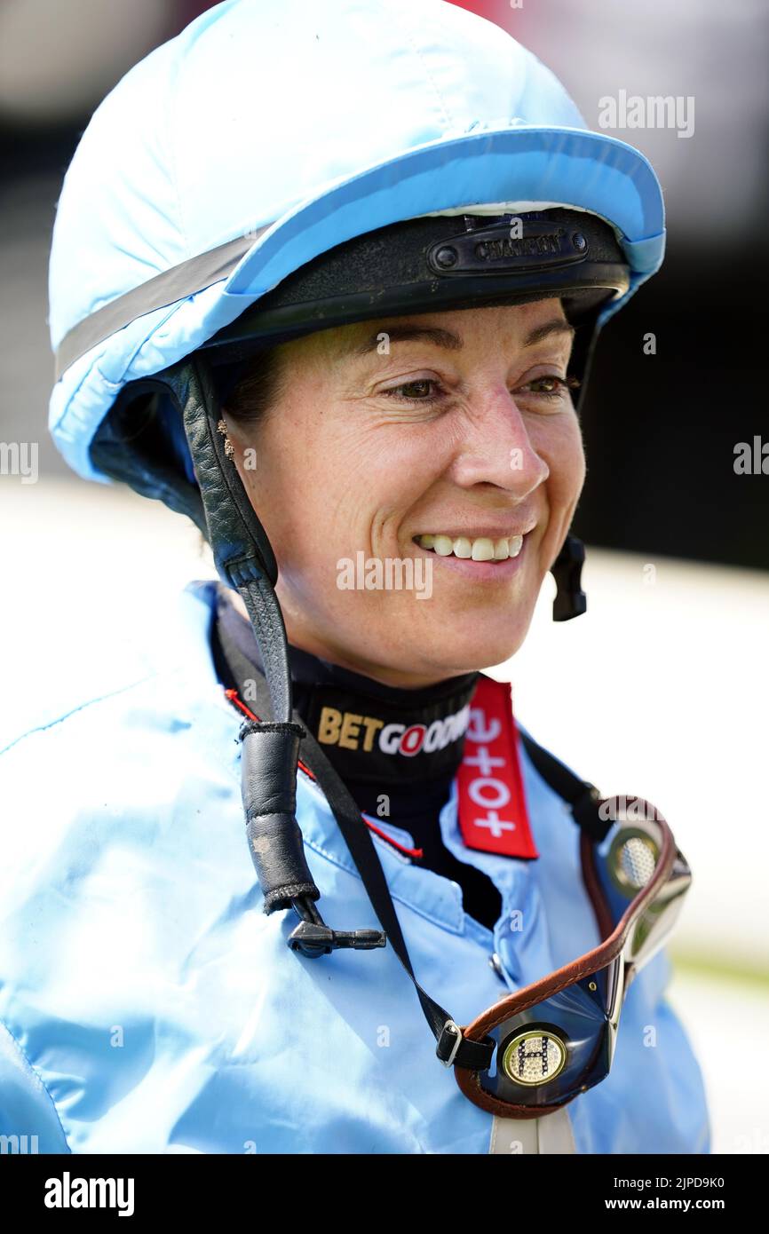 Hayley turner 2022 hi-res stock photography and images - Alamy