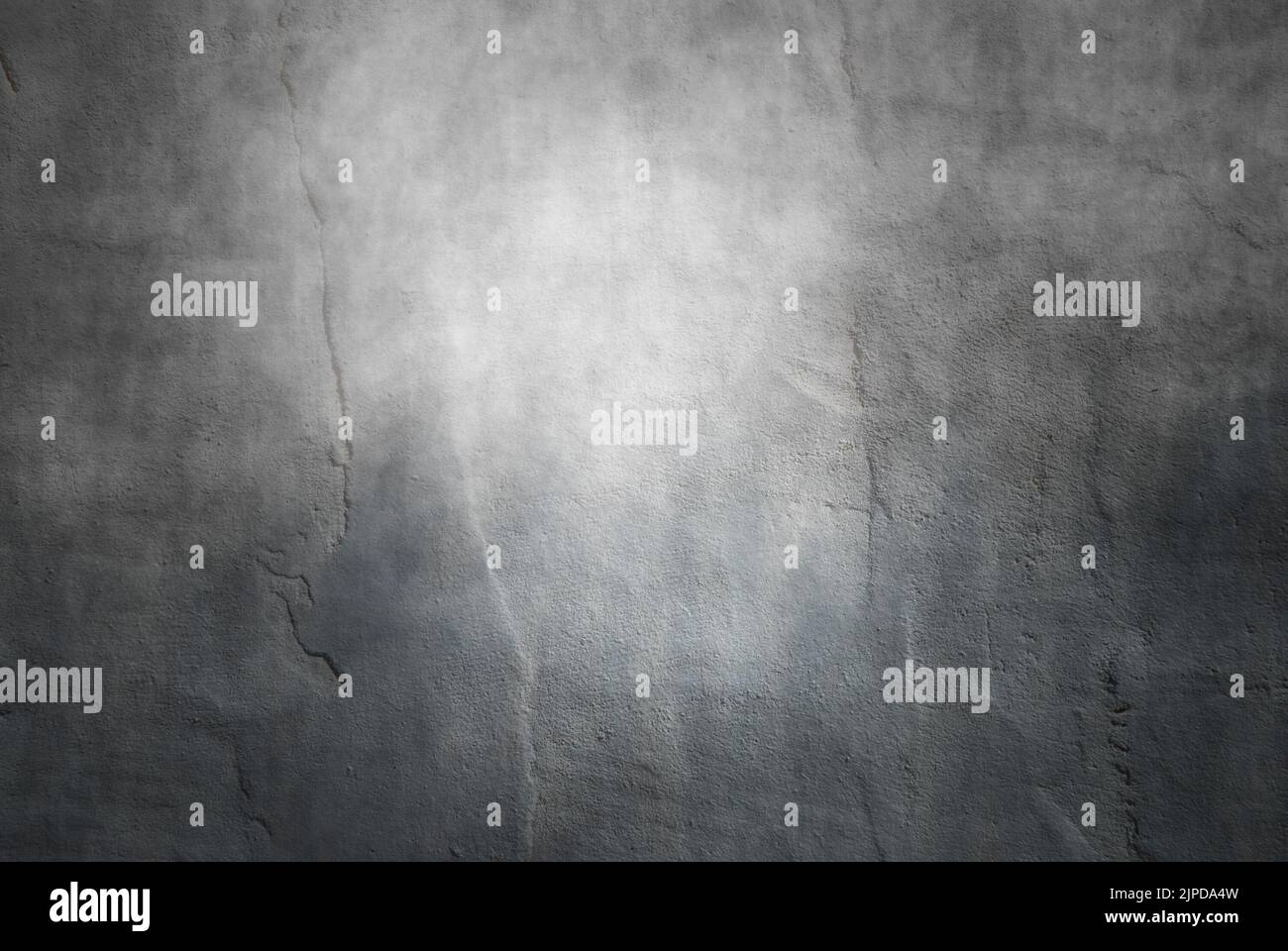 Close up of a plastered wall texture layer process Stock Photo - Alamy