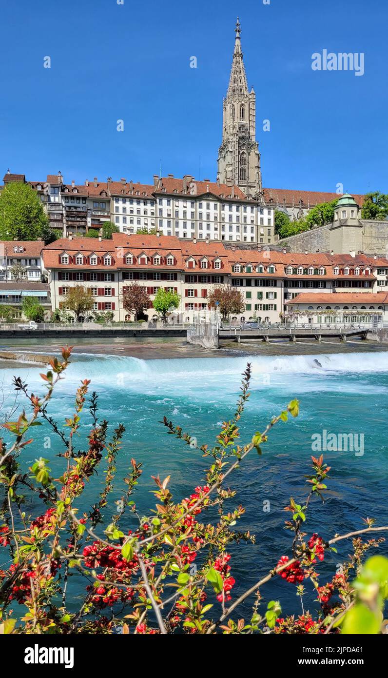 Berns architecture hi-res stock photography and images - Alamy