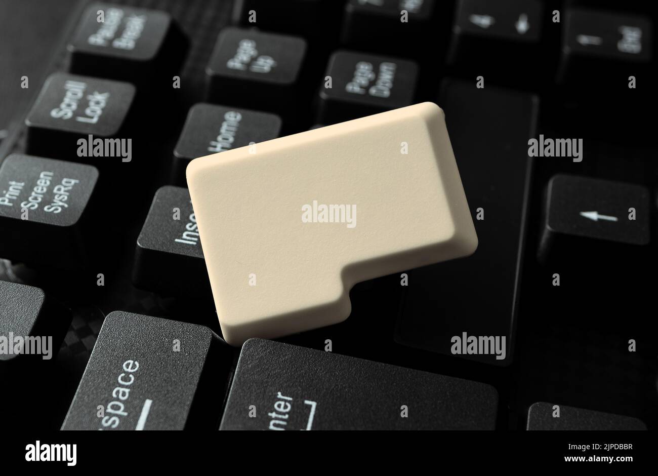 Abstract Typing Presentation Message, Retyping New Email Password Stock ...
