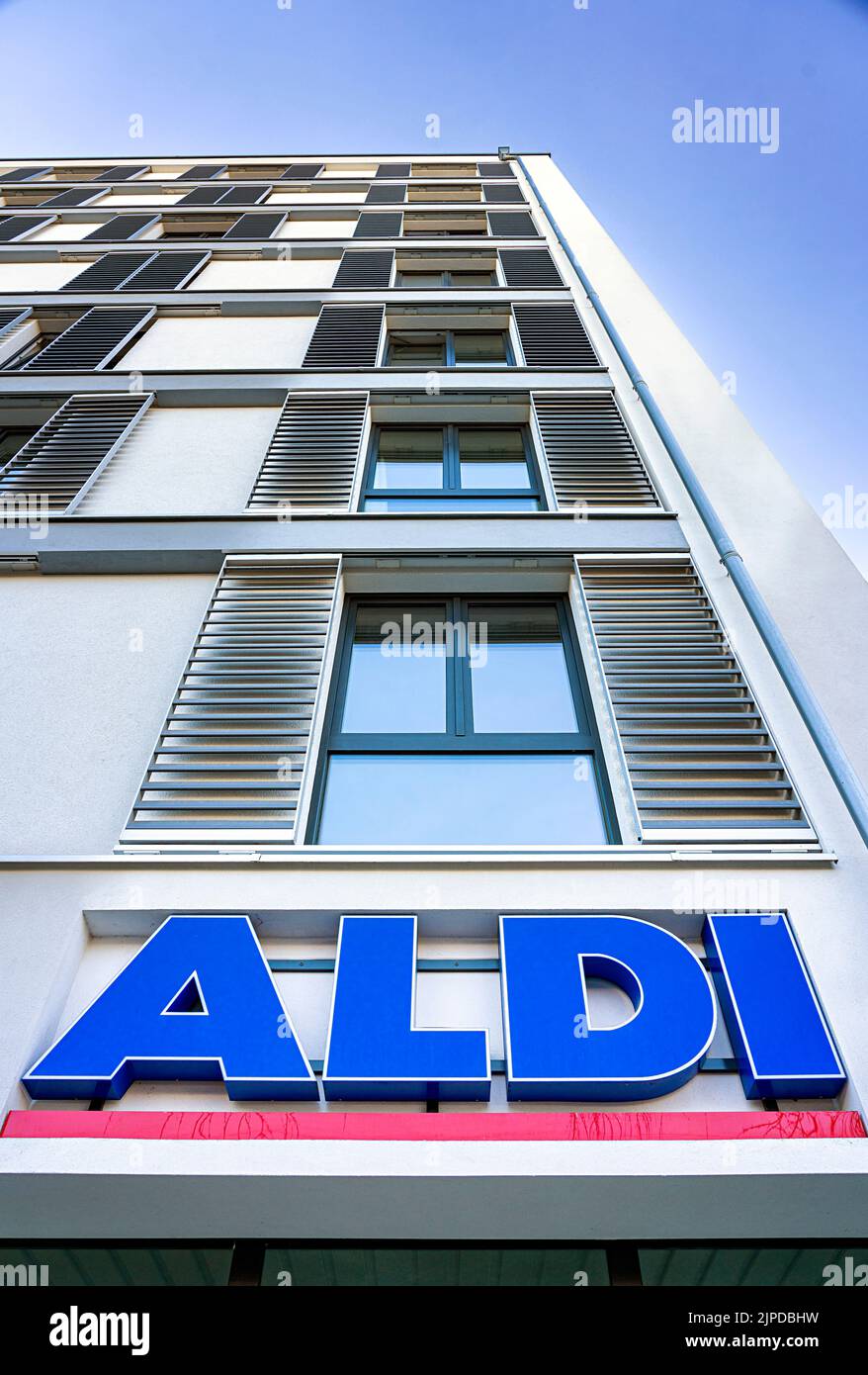 logo, aldi, logos Stock Photo - Alamy