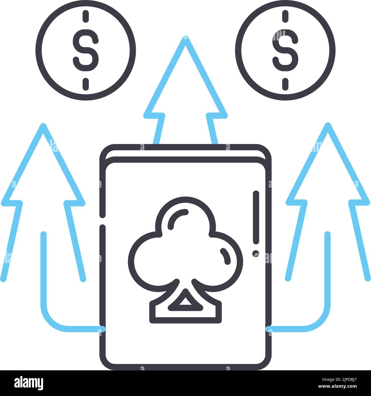 Horse jail Stock Vector Images - Alamy