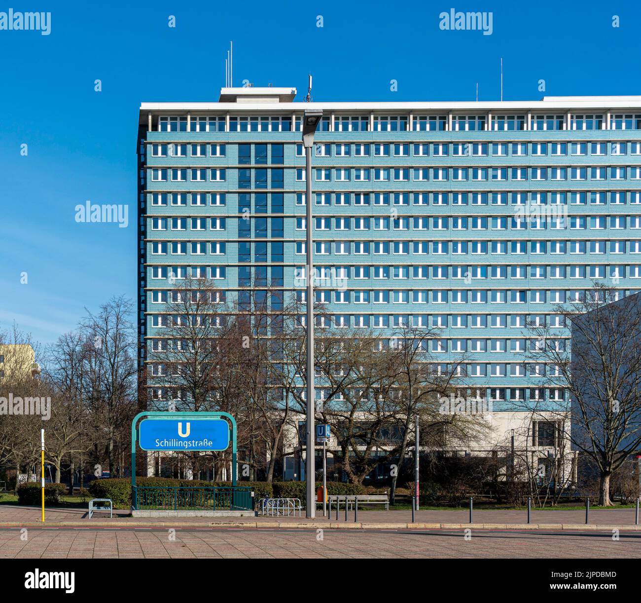 Burgeramt mitte hi-res stock photography and images - Alamy