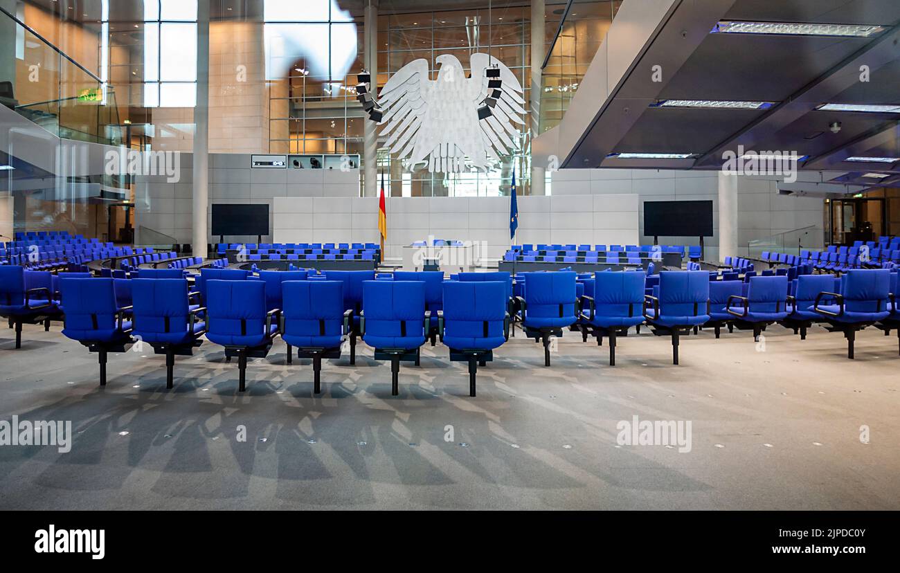 Federal politics hi-res stock photography and images - Alamy