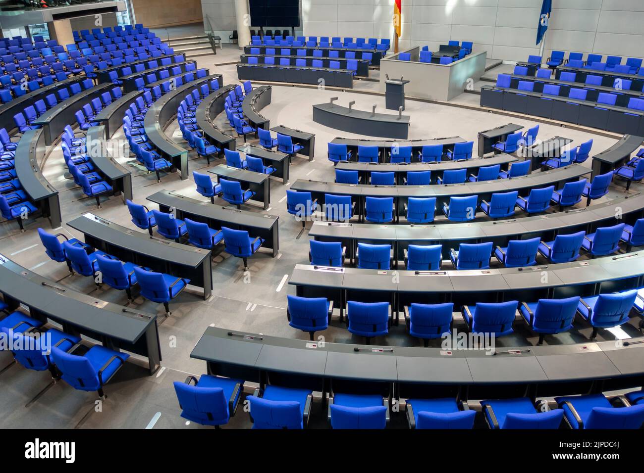 german bundestag, chamber, german bundestags, chambers Stock Photo - Alamy