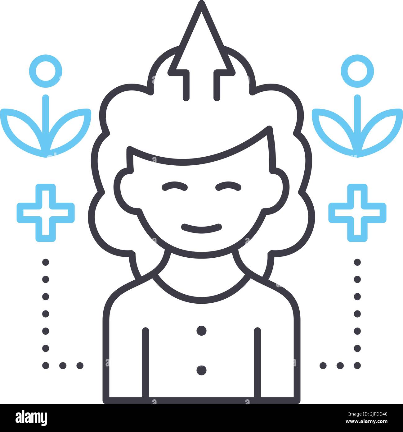 Human life development hi-res stock photography and images - Alamy