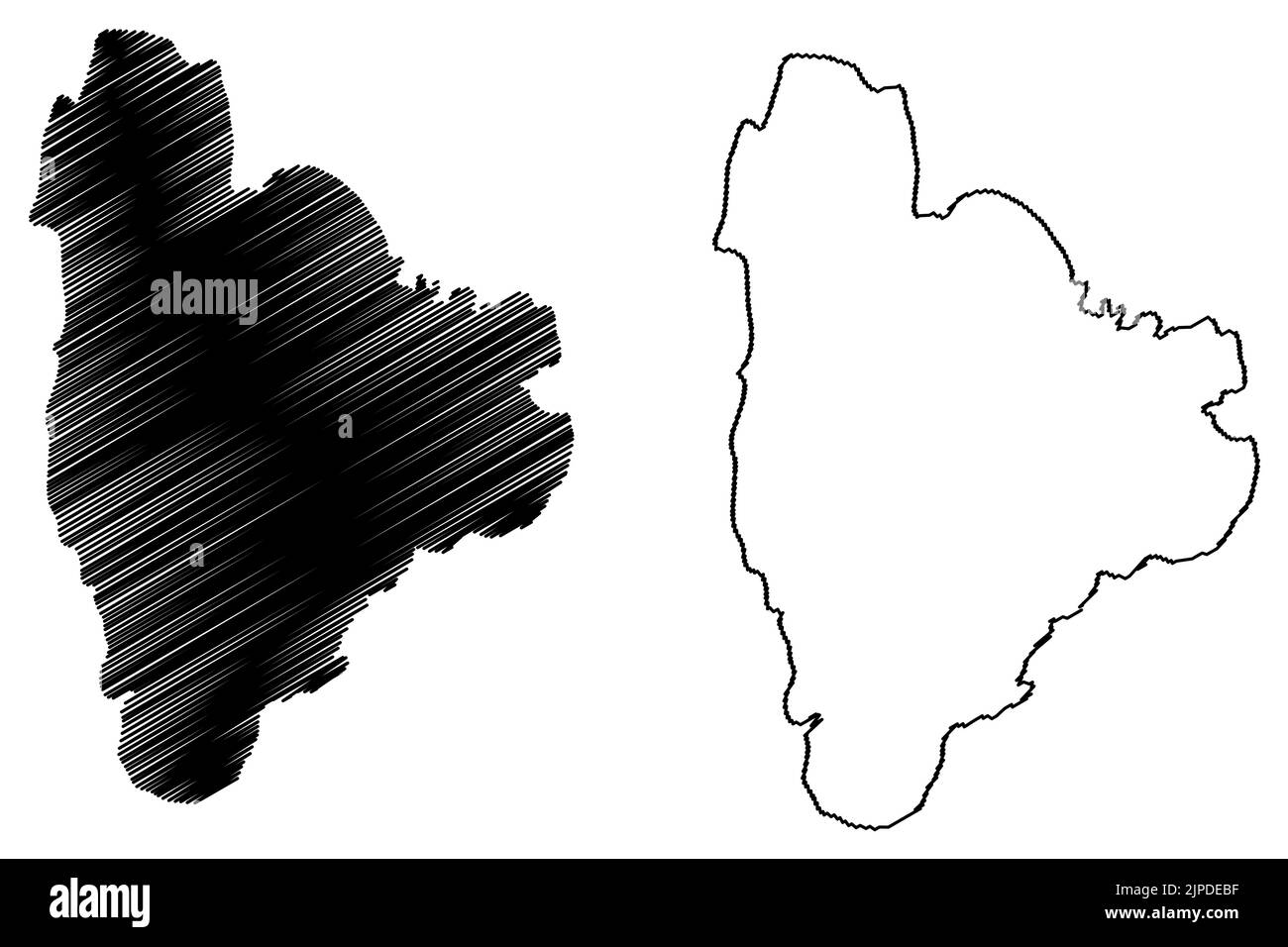 Auskerry island (United Kingdom of Great Britain and Northern Ireland ...