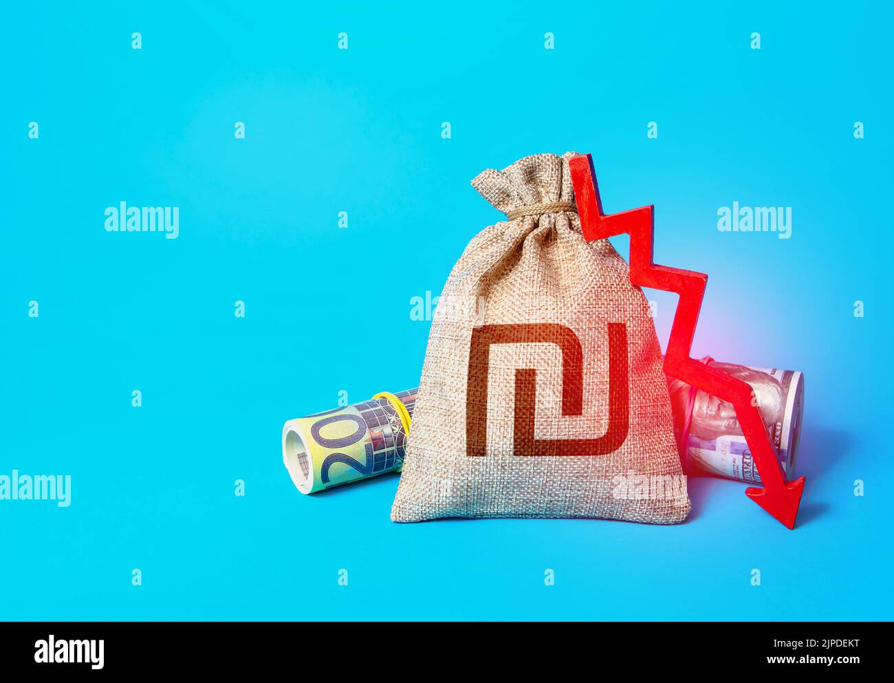 Inflation and israel hi-res stock photography and images - Alamy