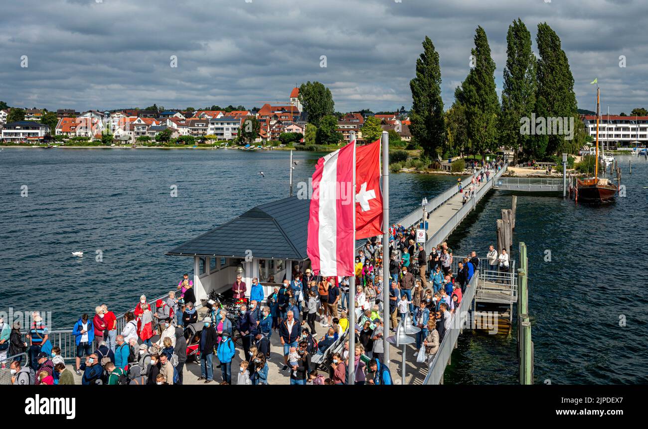 tourism, boating, hagnau am bodensee, tourisms, hagnau am bodensees ...