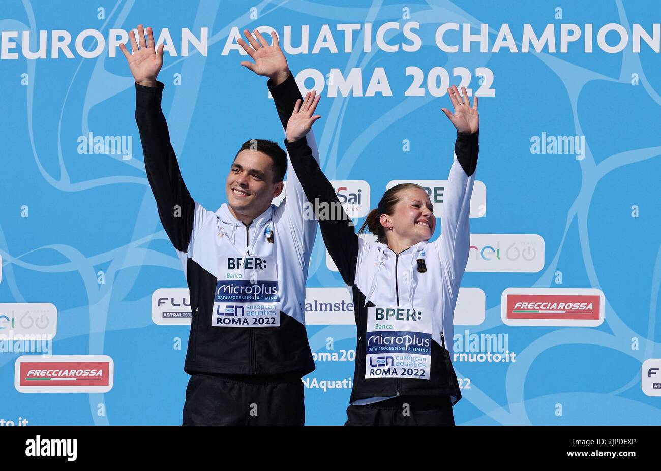 Lou massenberg hi-res stock photography and images - Alamy