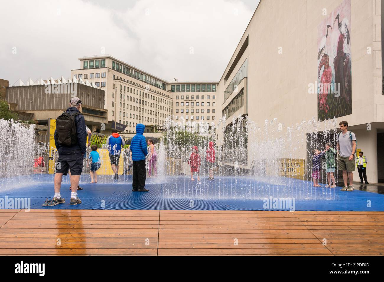 London, England, UK. 16 August 2022. The drought and heatwave in the UK ...