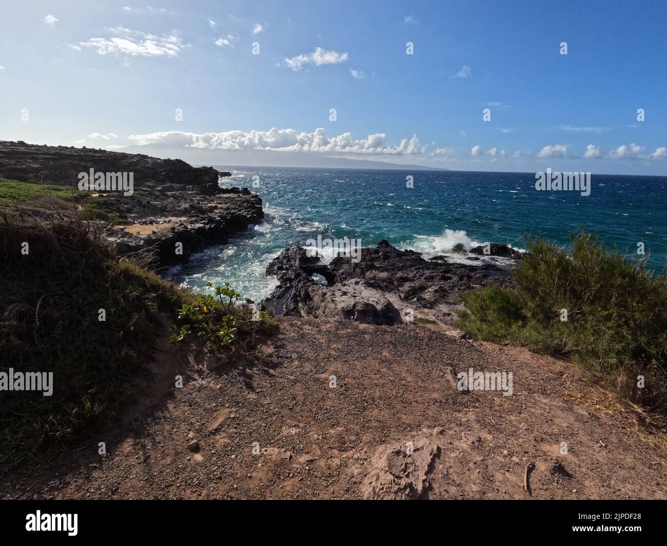 Hawaii backdrop hi-res stock photography and images - Alamy