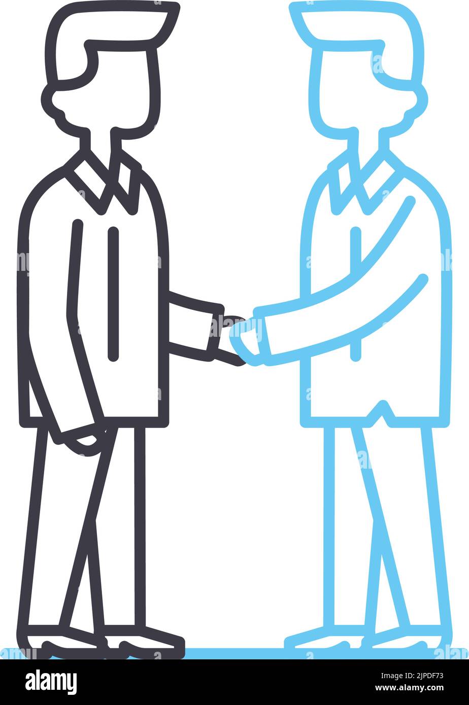 Tax target concept Stock Vector Images - Alamy