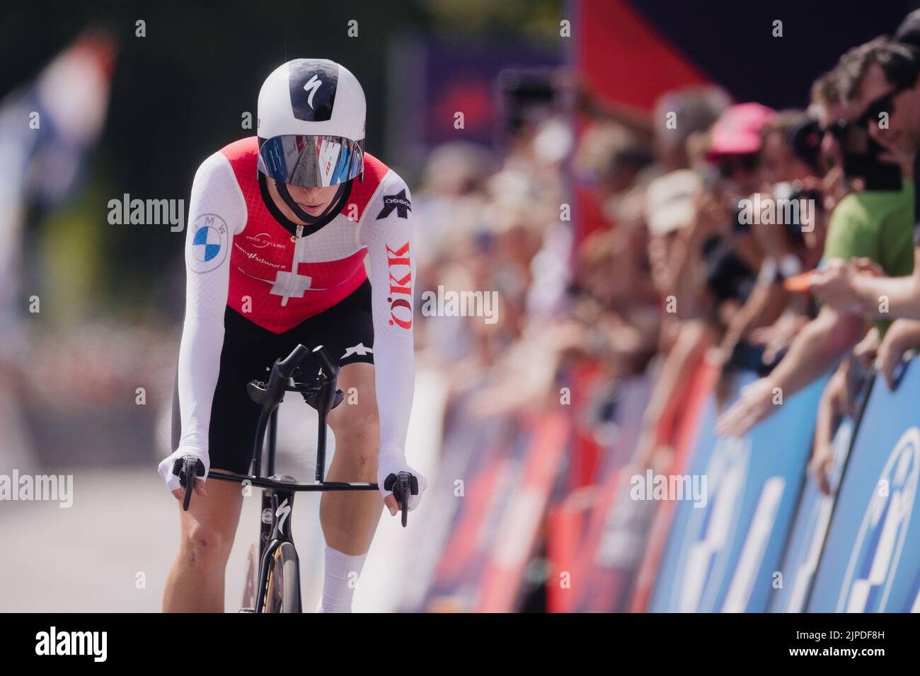 Marlen reusser of switzerland hi-res stock photography and images - Alamy