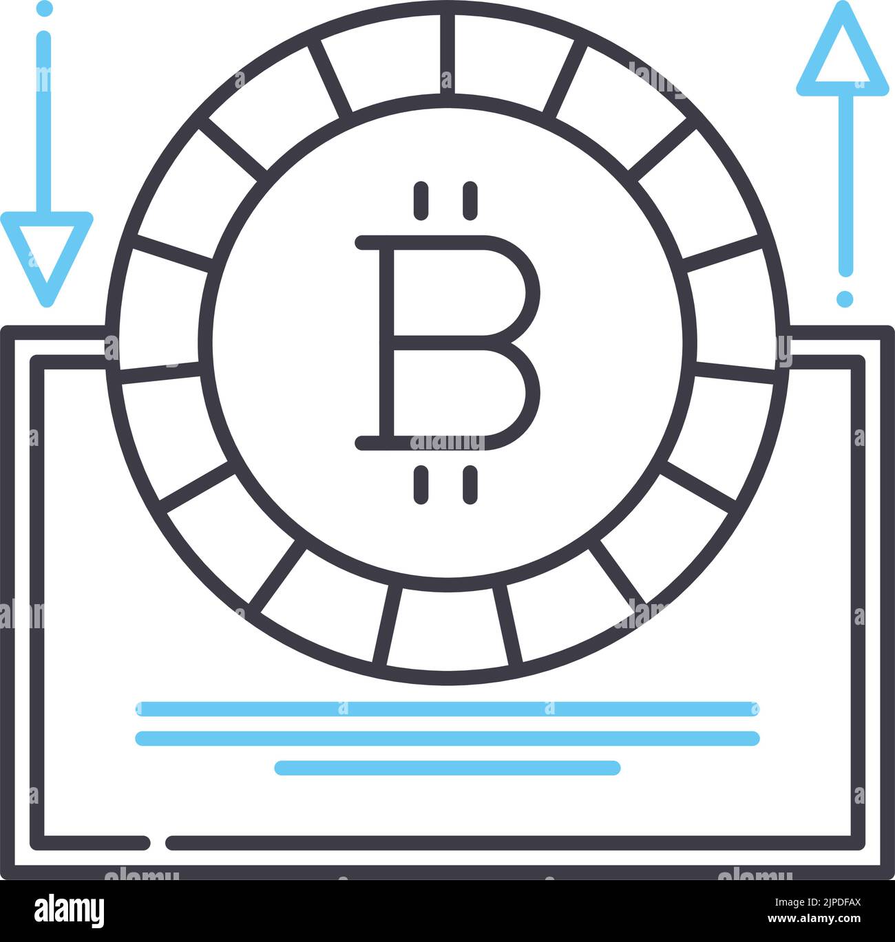 Deposit fee Stock Vector Images - Alamy