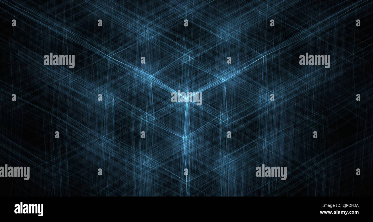 Background. Abstract background. Background in the shape of triangles ...