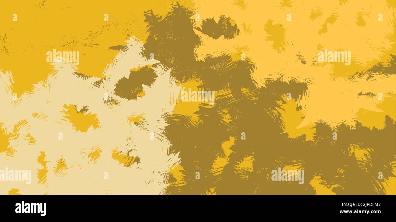 Grunge blank color abstract vector background template Stock Vector ...