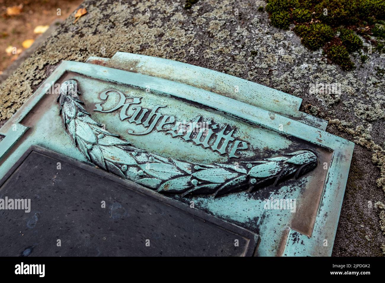 resting place, resting places Stock Photo - Alamy