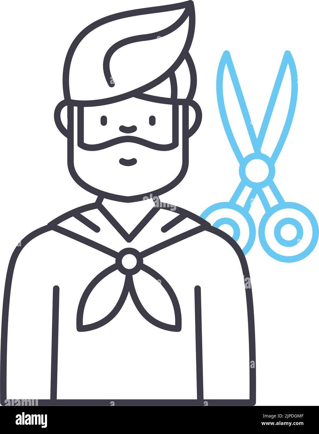 Tailor dummy Cut Out Stock Images & Pictures - Alamy