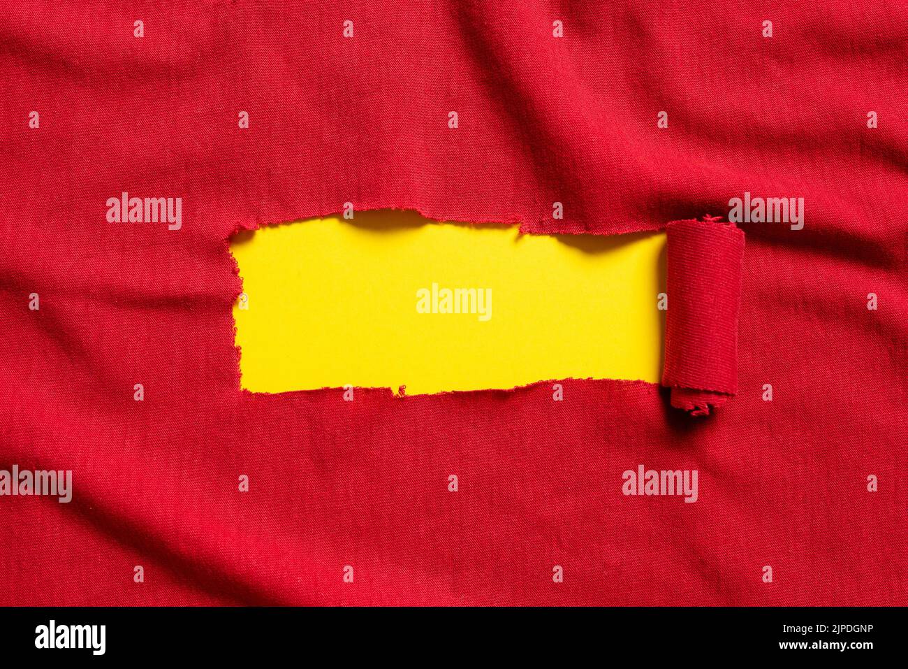 Covering up mistakes hi-res stock photography and images - Alamy