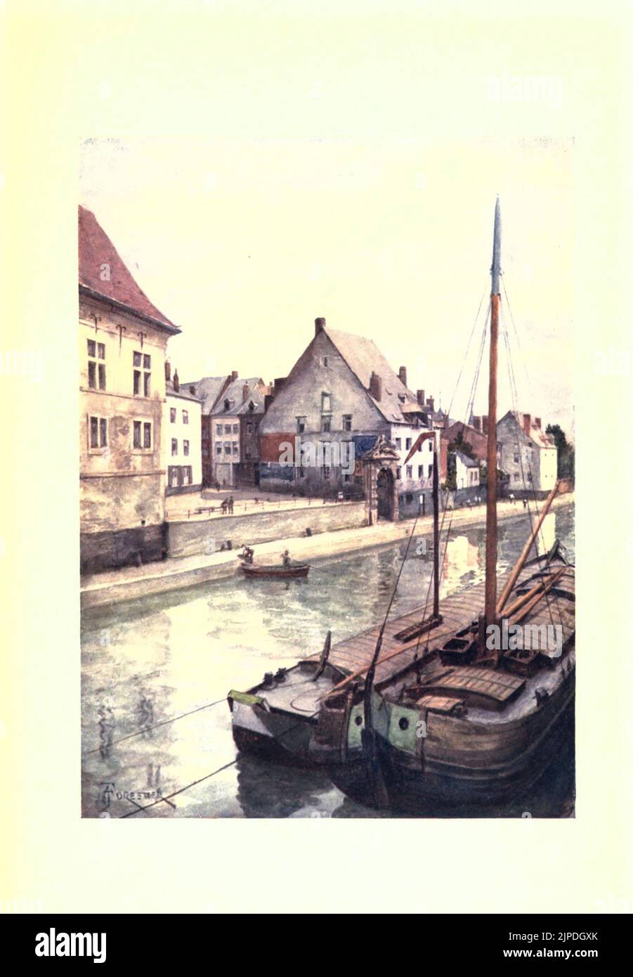 Village de soho hi-res stock photography and images - Alamy