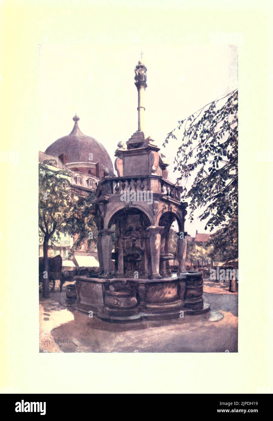 Le perron a liege hi-res stock photography and images - Alamy