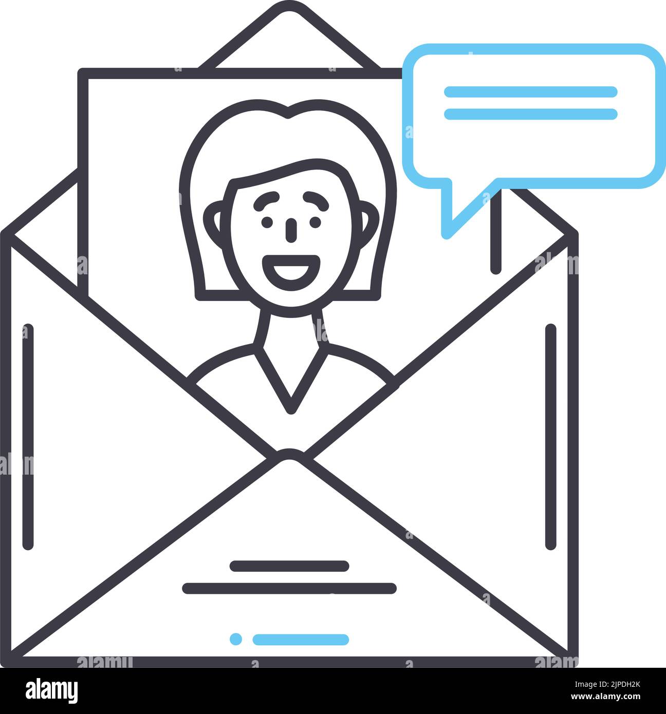 Registration social page icon Cut Out Stock Images & Pictures - Alamy