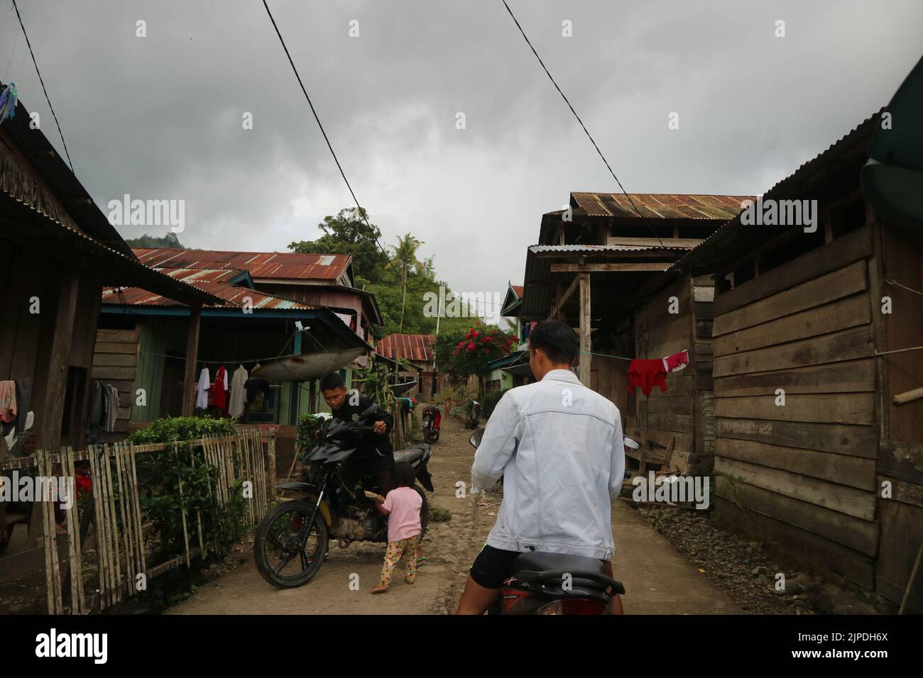 Health workers who are treating patients in the field Stock Photo - Alamy