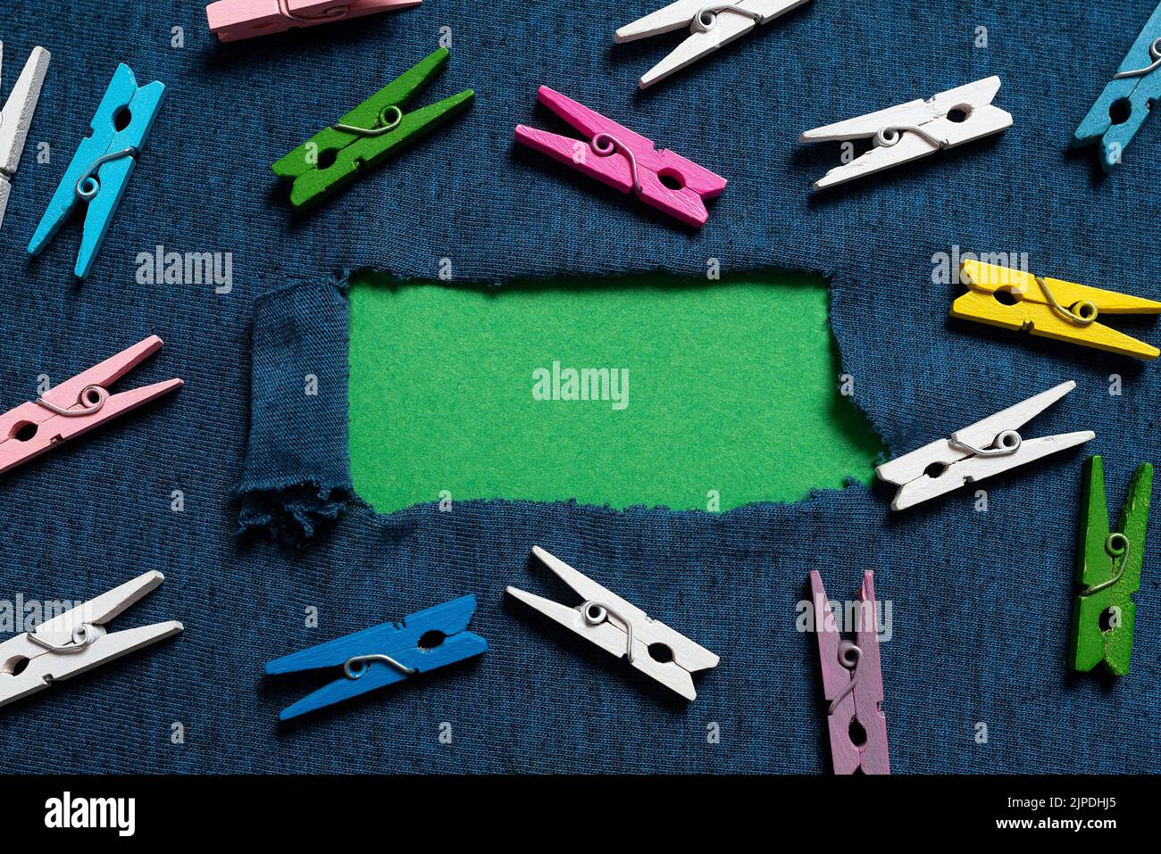 Replacing Old Wallpaper Design, Creating New Wall Pattern Layout ...