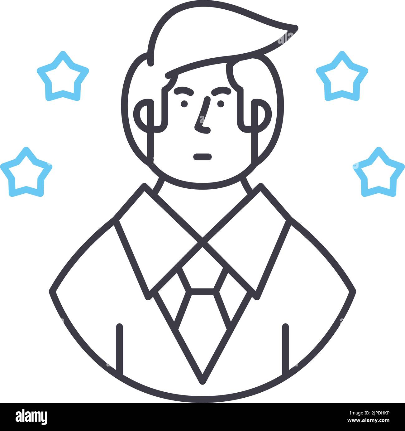 Mr symbol hi-res stock photography and images - Alamy