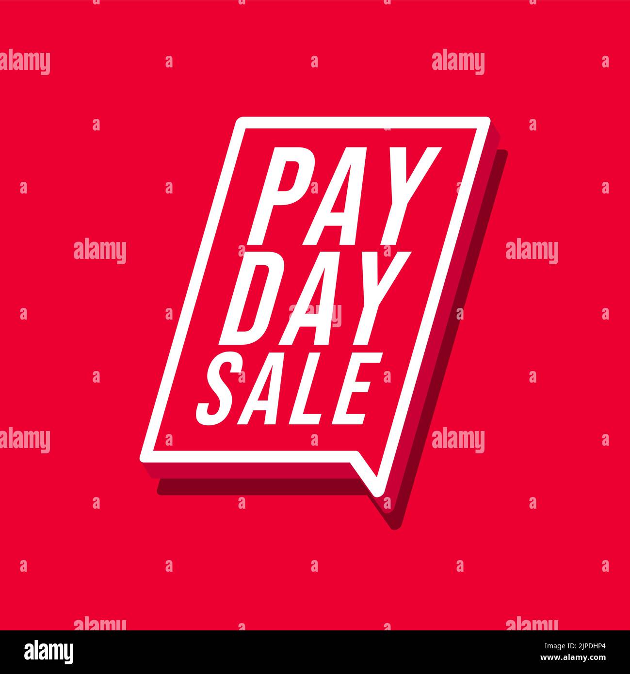 Salary poster design hi-res stock photography and images - Alamy