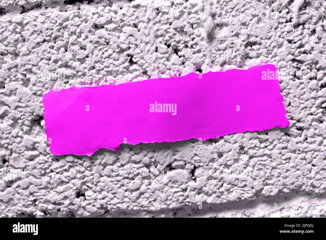 Abstract Focusing Single Idea, Solving Main Problem Concept, Presenting ...