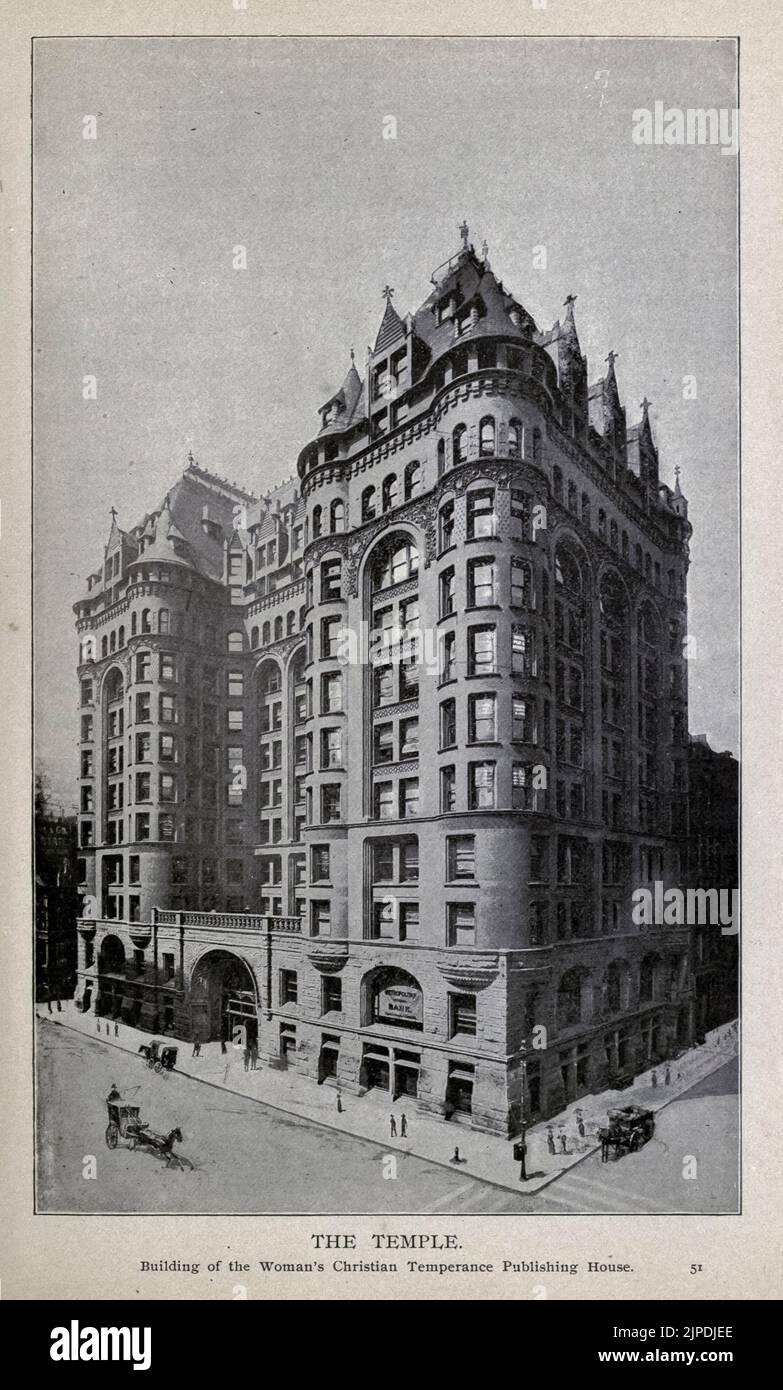 American publishing house hi-res stock photography and images - Alamy