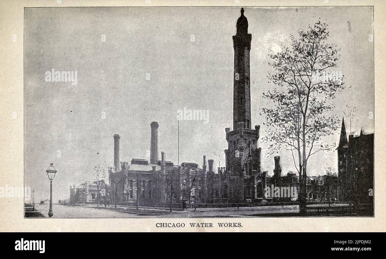 Urban history published works hi-res stock photography and images - Alamy