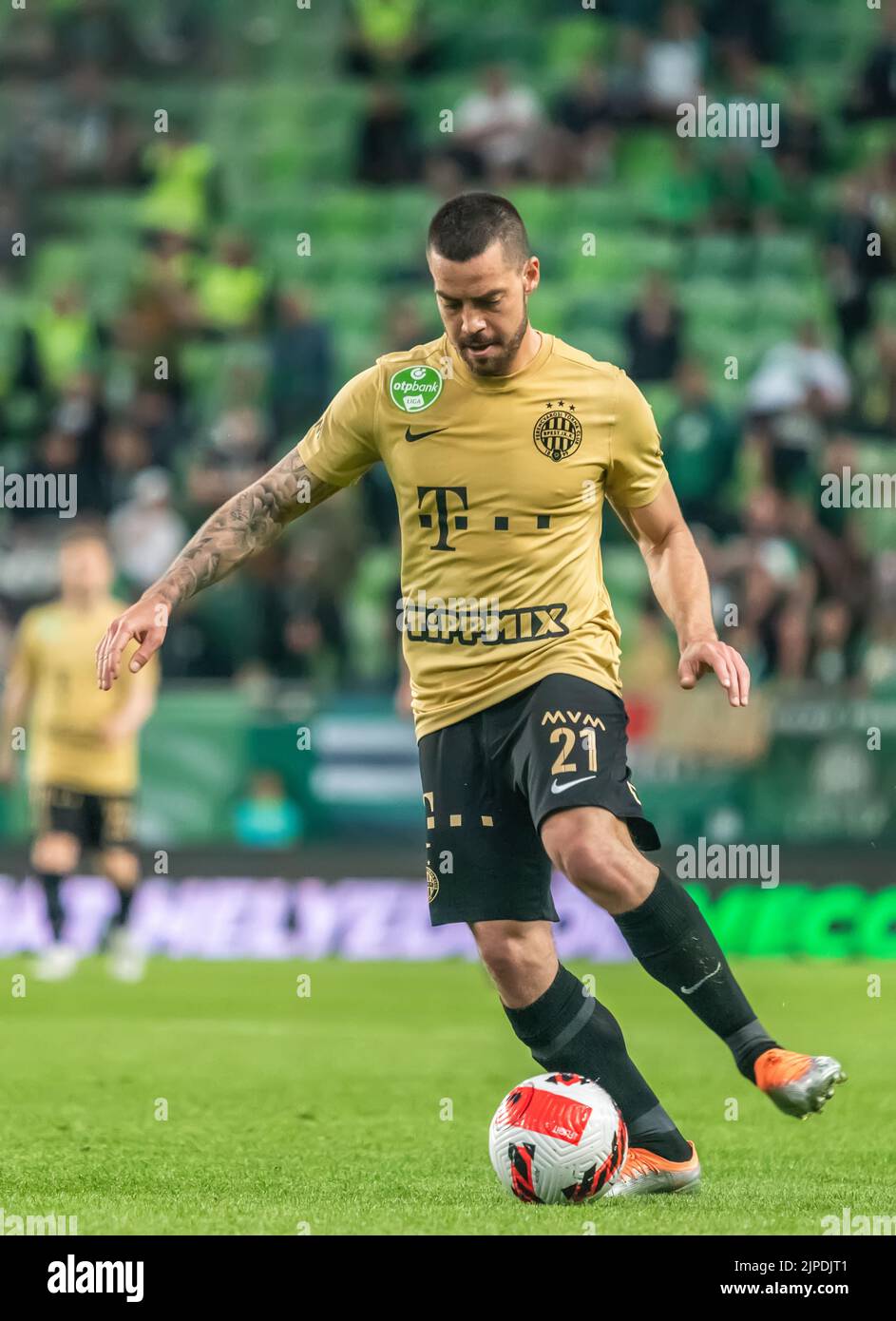 Endre botka hi-res stock photography and images - Alamy