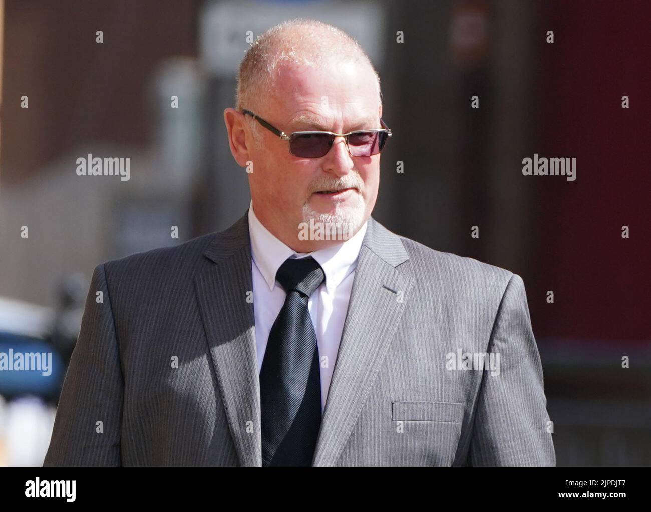 Richard atwell hi-res stock photography and images - Alamy
