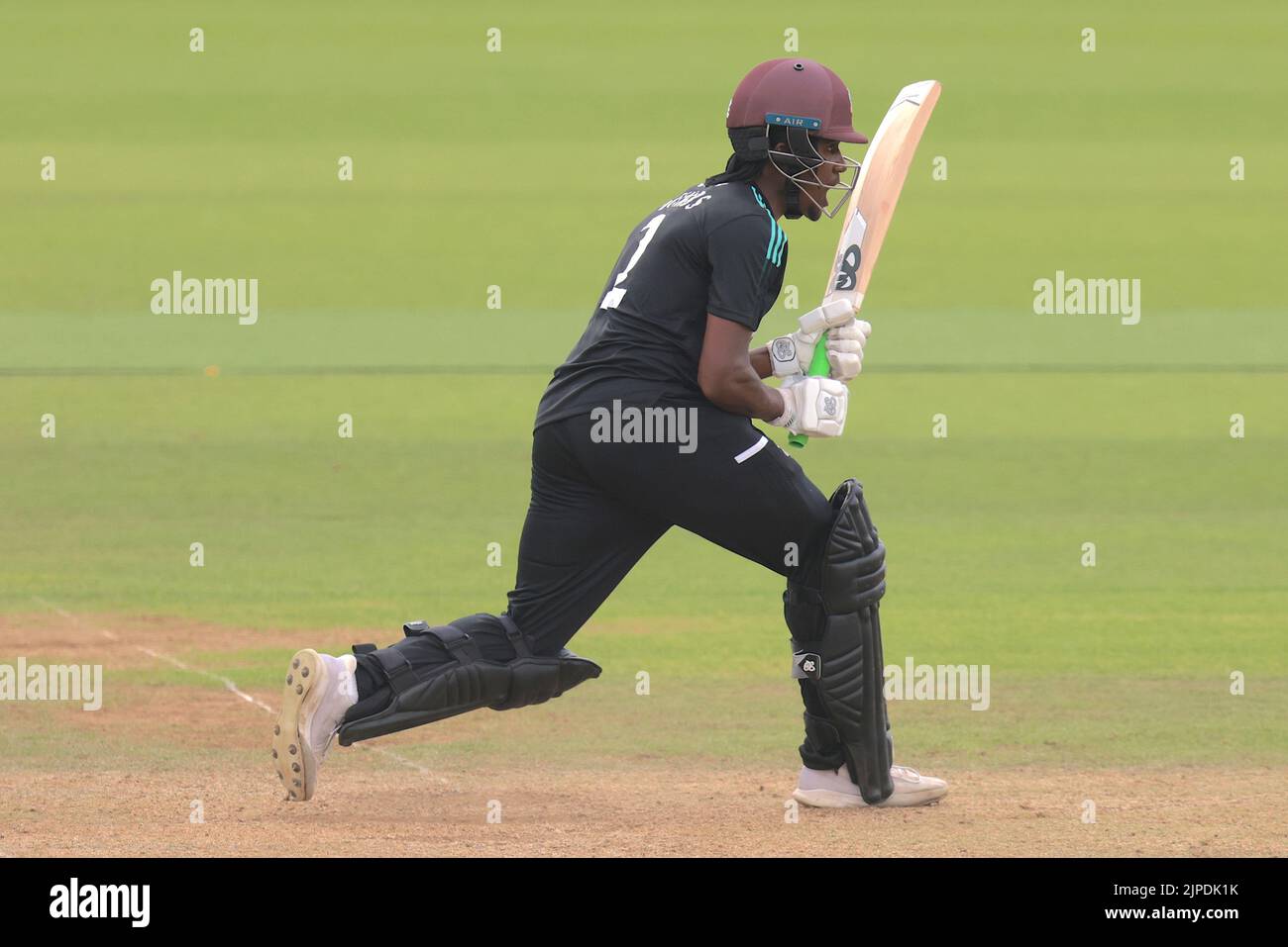 Sheridon gumbs hi-res stock photography and images - Alamy