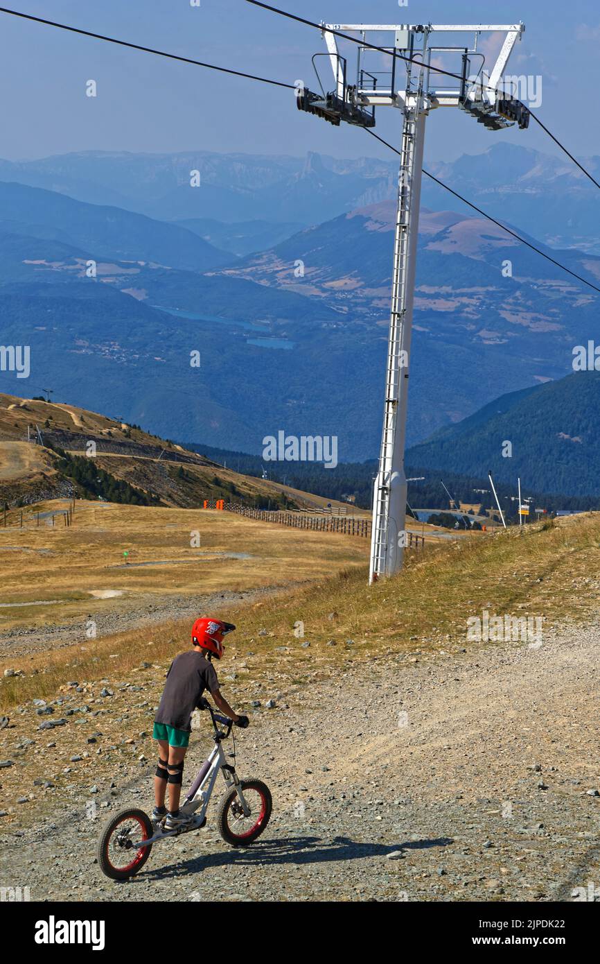 Cycle de croix hi-res stock photography and images - Alamy