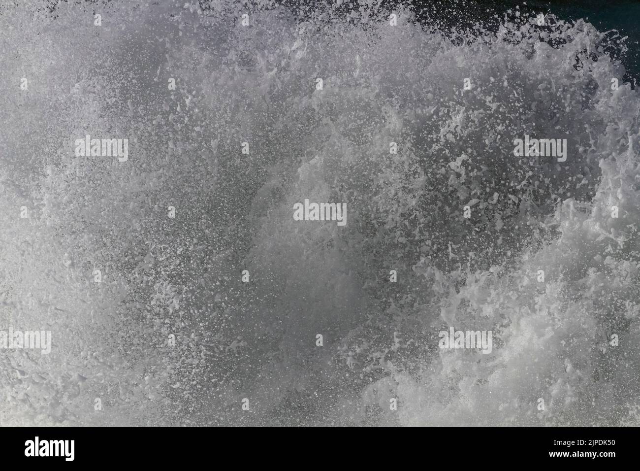 Frothy splash hi-res stock photography and images - Alamy