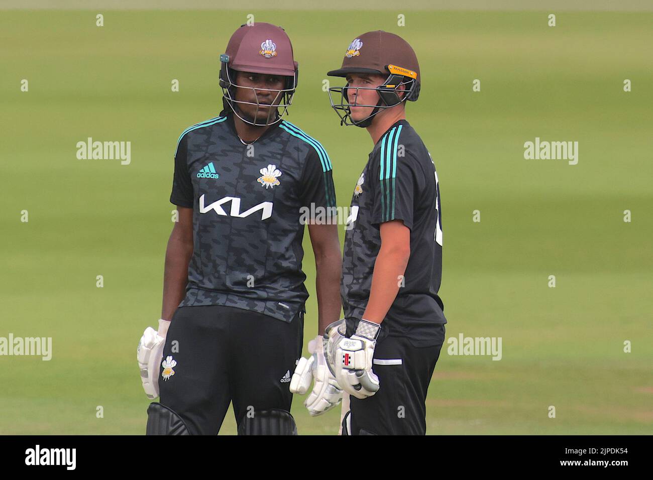 Sheridon gumbs hi-res stock photography and images - Alamy